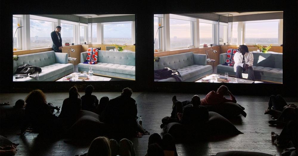 V.O Curations – Deborah-Joyce Holman