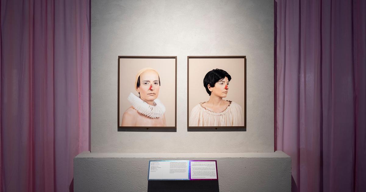 V.O Curations – Shirin Fathi